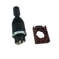 China Joystick Operator P9XMN4T Suitable For Gerber GT5250 GTXL Cutter Parts No: 925500574 for sale