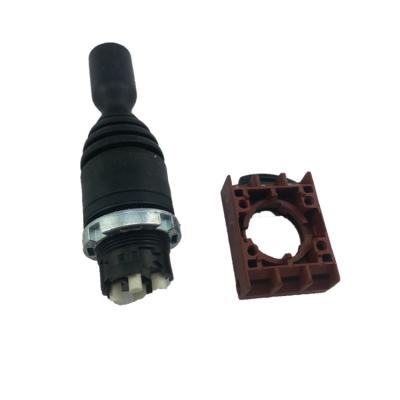 China Joystick Operator P9XMN4T Suitable For Gerber GT5250 GTXL Cutter Parts No: 925500574 for sale