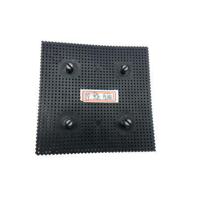 China Bristle 1.6
