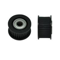 China 77774000 Pulley Assy Y-Axis Idler Used For Infinity 85 / 45 Series Spare Parts for sale