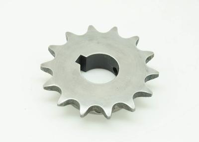China 050-025-010 Chain Wheel Motor Drive For Spreader 14 Teeth Part for sale