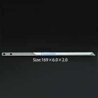 China Long Cutter Knife Blades Especially Suitable For Lectra, Shima Seiki Cutting Machine for sale