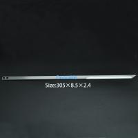 China Cutter Knife Blades Suitable For Cutter Machine Vector 7000 Part Number 801274 for sale