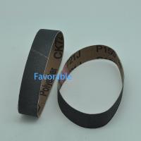 China 150P / 120P Grain Knife Grinding Belt Especially Suitable For Lectra Auto-Cutting Machine for sale