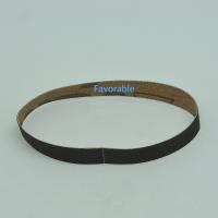 China Cutter VT2500 Grinding Belt / Sharpener Belt ISO2000 Especially Suitable For Cutter Machine for sale