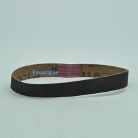 China Cutter VT2500 Grinding Belt / Sharpener Belt ISO2000 Especially Suitable For Cutter Machine for sale