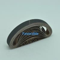 China Cutter VT2500 Grinding Belt / Sharpener Belt ISO2000 Especially Suitable For Cutter Machine for sale