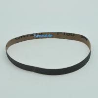 China Cutter Grinding Belt , Knife Sharpening Belt Especially Suitable For Cutter Mahine FX(FP.FA) for sale