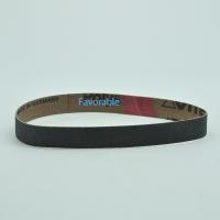 China Cutter Grinding Belt , Knife Sharpening Belt Especially Suitable For Cutter Mahine FX(FP.FA) for sale