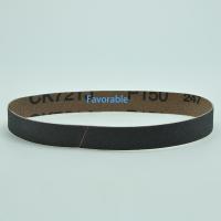 China Cutter Grinding Belt , Knife Sharpening Belt Especially Suitable For Cutter Mahine FX(FP.FA) for sale