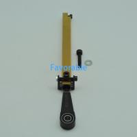 China 775466 Metal Blade Guide Connecting Rod Suitable For Vector Cutter VT2500 for sale
