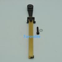China 775466 Metal Blade Guide Connecting Rod Suitable For Vector Cutter VT2500 for sale