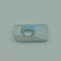 China Vector 2500 Steel Guide Flange for sale