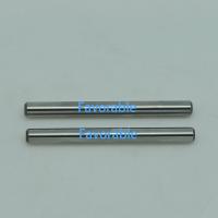 China Rail Cylindrique , Steel Guide Flange  Especially Suitable For Lectra Cutter Vector 2500 for sale