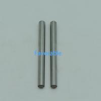 China Rail Cylindrique , Steel Guide Flange  Especially Suitable For Lectra Cutter Vector 2500 for sale