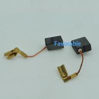 China Sanyo DC Motor Brushes Kit Especially Suitable For Lectra Cutting Machine Vector 2500 for sale