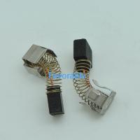 China Sanyo Dc Motor V511 V720 V730 V850 Brushes Kit, Sanyo Type T4-4 Brushles Especially Suitable For Lectra Cutter for sale