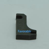 China Steel Guide Acier Especially Suitable For Lectra Cutter Vector 2500 , Maintenance Kits 500h /1000h for sale