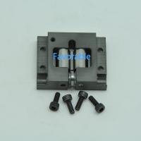 China 775465 Presser Foot Blade Guide Lame Suitable For Lectra Cutter Vector 2500 for sale
