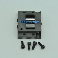 China 775465 Presser Foot Blade Guide Lame Suitable For Lectra Cutter Vector 2500 for sale