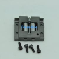 China 775465 Presser Foot Blade Guide Lame Suitable For Lectra Cutter Vector 2500 for sale