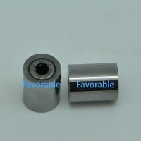China Upper Blade Guide Roller Especially Suitable For Lectra  Auto Cutter Vector 2500 for sale