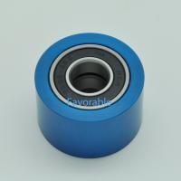 China 6002-2rz Equipped Tension Pulley Bearings Especially Suitable For Vector 5000 for sale