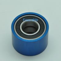 China 6003-2rs Equipped Smooth Return Pulley Bearings Especially Suitable For VT5000 for sale