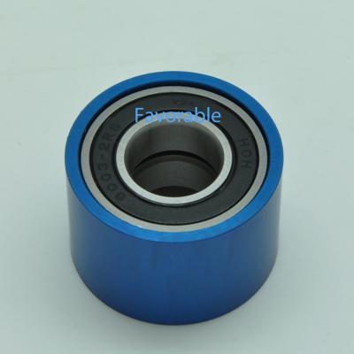 China 6003-2rs Equipped Smooth Return Pulley Bearings Especially Suitable For VT5000 for sale