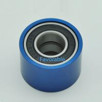 China Blue 6003-2RS Smooth Return Pulley Bearings Especially Suitable For Lectra VT5000 for sale