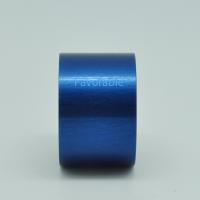 China Blue 6003-2RS Smooth Return Pulley Bearings Especially Suitable For Lectra VT5000 for sale