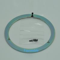 China Pressfoot Assy Kit Assembled Blade Rotation Suitable For Cutter Vector 5000 for sale