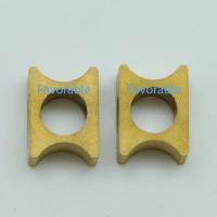 China 117983 Guide Shoe Cgm Blade Fixing Suitable For Lectra Vector Auto Parts for sale