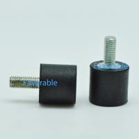 China Cylindrical Bumper Especially Suitable For Lectra Cutter Vector 5000 , Maintenance Kits 1000h for sale