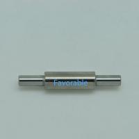 China Especially Suitable For Lectra Cutter Vector 5000 Behind Blade Roller Axle Of Intermediair for sale