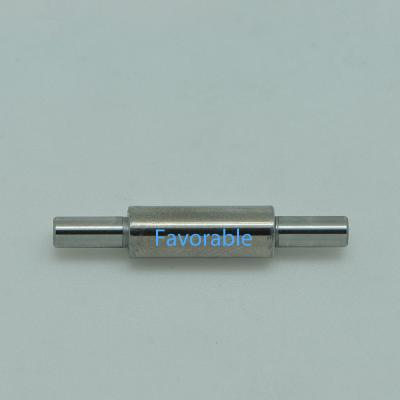 China Especially Suitable For Lectra Cutter Vector 5000 Behind Blade Roller Axle Of Intermediair for sale