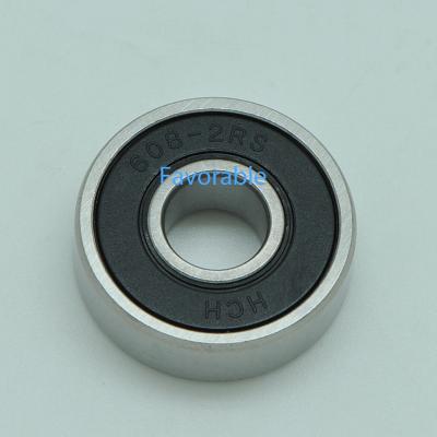 China Radial Bearing Suitable For Lectra Auto Cutter Machine Vector 5000 Tn Gn 2j for sale