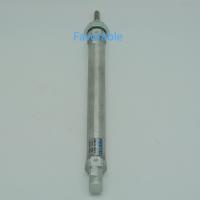 China Double Acting Jack Cylinders Head Pneumatic Cylinders For VT5000 Auto Cutter for sale