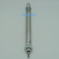 China Double Acting Jack Cylinders Head Pneumatic Cylinders For VT5000 Auto Cutter for sale