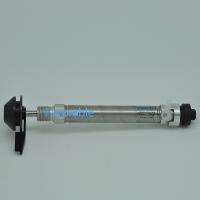 China Jack Of Presser Feet Press Roller Gts Cylinders Pneumatic Industrial Cylinder for sale