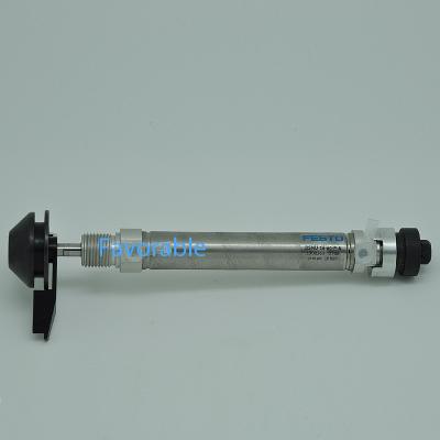 China Jack Of Presser Feet Press Roller Gts Cylinders Pneumatic Industrial Cylinder for sale