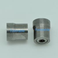 China Lower Presser Foot Lateral Roller Bushing Suitable For Lectra VT5000 for sale