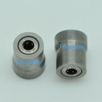 China Lower Presser Foot Lateral Roller Bushing Suitable For Lectra VT5000 for sale