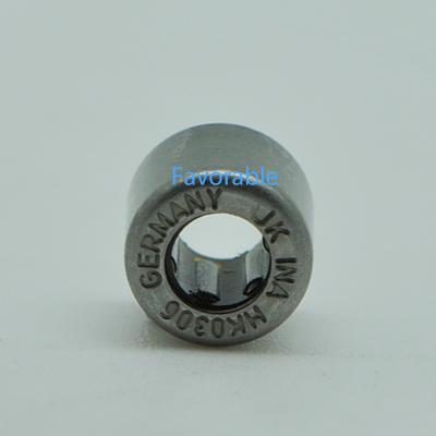 China Thrust Needle Bearing Suitable For Lectra VT5000  3x6 , 5x6 Tn Gn Cp for sale