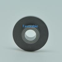 China Round Metal Rear Roller Suitable For Lectra Auto Cutter VT5000 for sale