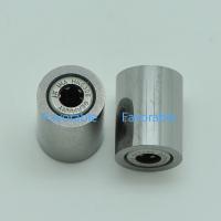 China Bushing + Blade Guide Roller Unit 2x7 For Auto Cutter Vector 5000 Cutter Spare Parts for sale