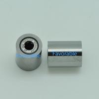 China Bushing + Blade Guide Roller Unit 2x7 For Auto Cutter Vector 5000 Cutter Spare Parts for sale