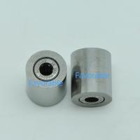 China Bushing  Especially Suitable For Lectra Vector 5000 Bushing + Upper Presser Foot Lateral Roller for sale