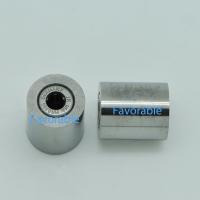 China Bushing  Especially Suitable For Lectra Vector 5000 Bushing + Upper Presser Foot Lateral Roller for sale