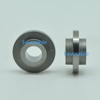 China Vector 5000 Behind Blade Roller For Auto Cutting Machine VT 5000 Model Garment Machine for sale